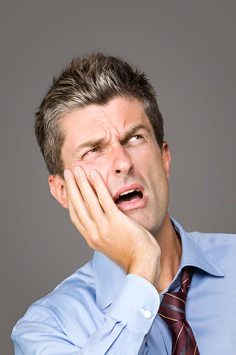 How to Relieve Pain from Dental Implants?